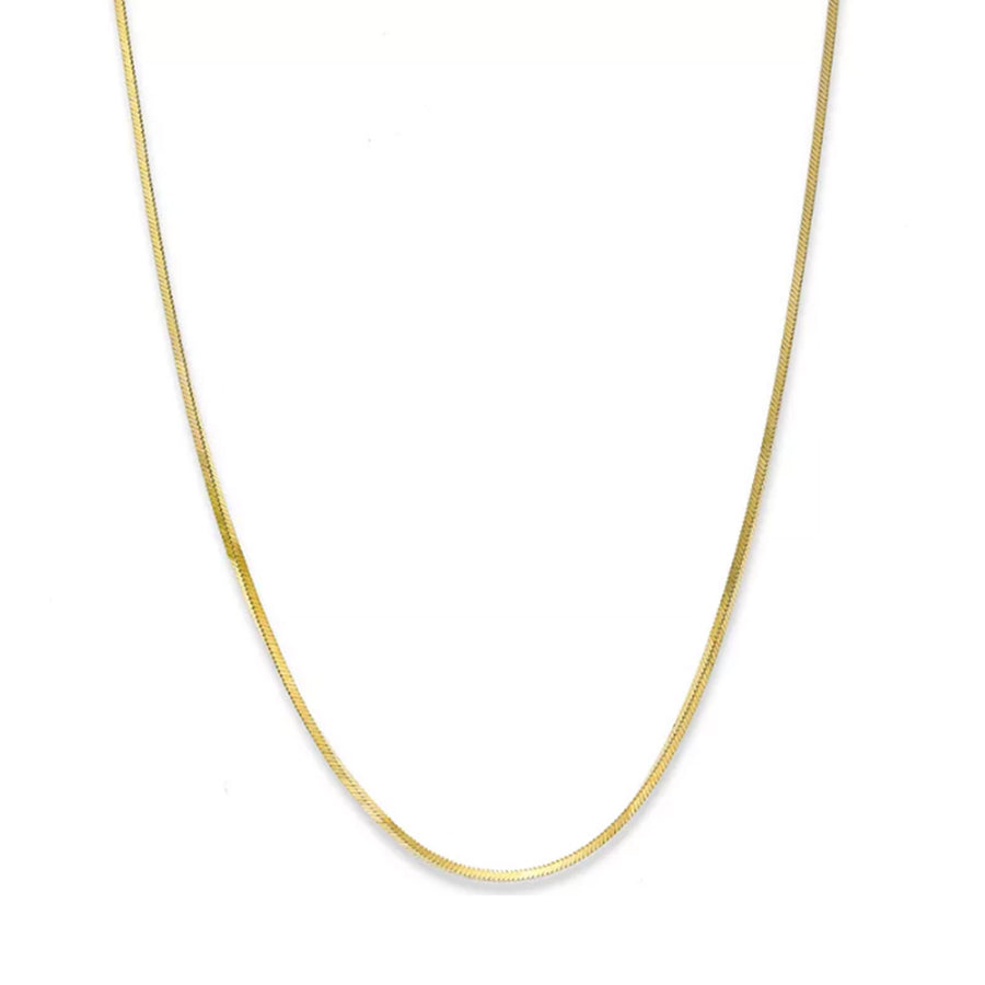 Snake Chain – Printave Memories